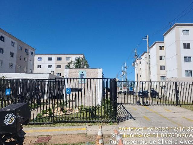 Oportunidade Única em PORTO ALEGRE RS | Tipo: Apartamento | Negociação: Leilão | Situação: Imóvel