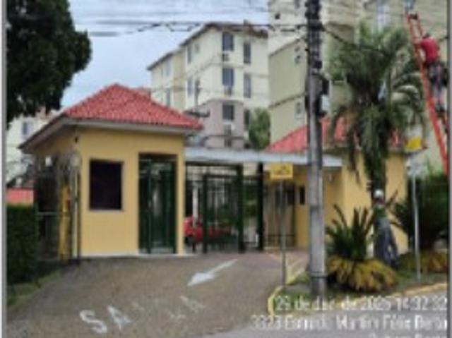 Oportunidade Única em PORTO ALEGRE RS | Tipo: Apartamento | Negociação: Leilão | Situação: Imóvel