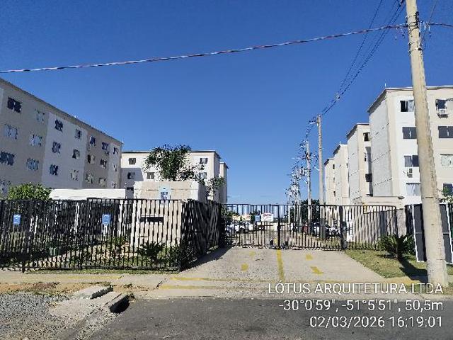 Oportunidade Única em PORTO ALEGRE RS | Tipo: Apartamento | Negociação: Leilão | Situação: Imóvel