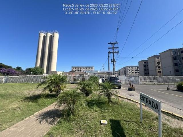 Oportunidade Única em PORTO ALEGRE RS | Tipo: Apartamento | Negociação: Leilão | Situação: Imóvel