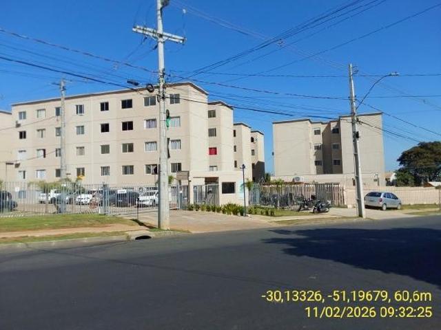Oportunidade Única em PORTO ALEGRE RS | Tipo: Apartamento | Negociação: Leilão | Situação: Imóvel