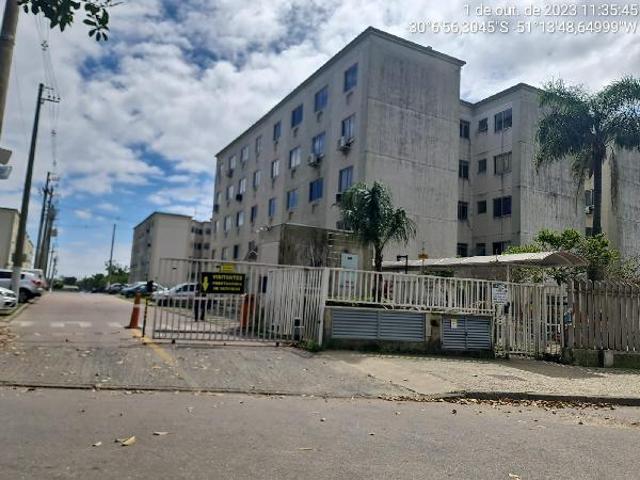 Oportunidade Única em PORTO ALEGRE RS | Tipo: Apartamento | Negociação: Leilão | Situação: Imóvel