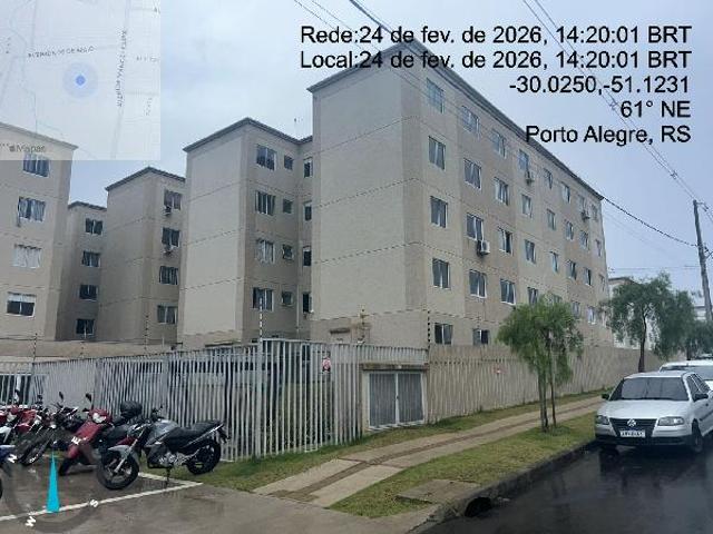 Oportunidade Única em PORTO ALEGRE RS | Tipo: Apartamento | Negociação: Leilão | Situação: Imóvel