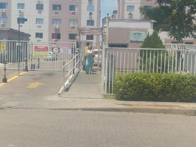 Oportunidade Única em PORTO ALEGRE RS | Tipo: Apartamento | Negociação: Leilão | Situação: Imóvel