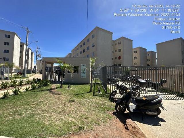 Oportunidade Única em PORTO ALEGRE RS | Tipo: Apartamento | Negociação: Leilão | Situação: Imóvel
