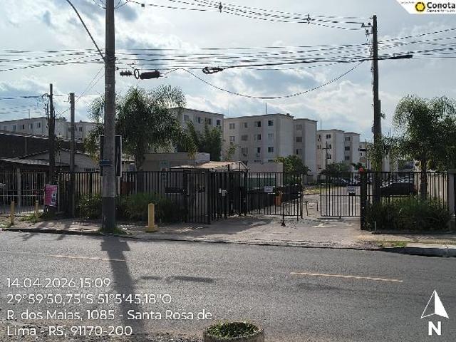 Oportunidade Única em PORTO ALEGRE RS | Tipo: Apartamento | Negociação: Leilão | Situação: Imóvel