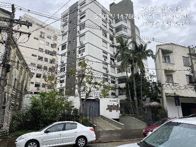 Oportunidade Única em PORTO ALEGRE RS | Tipo: Apartamento | Negociação: Leilão | Situação: Imóvel