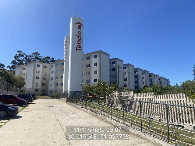 Oportunidade Única em PORTO ALEGRE RS | Tipo: Apartamento | Negociação: Leilão | Situação: Imóvel