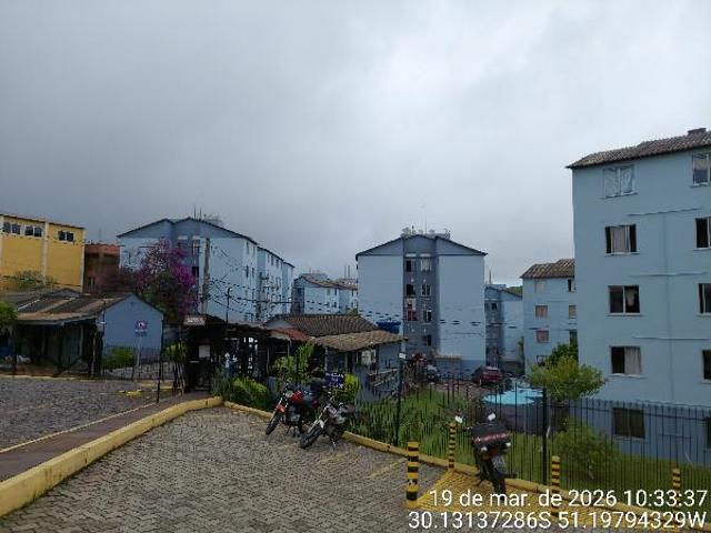 Oportunidade Única em PORTO ALEGRE RS | Tipo: Apartamento | Negociação: Leilão | Situação: Imóvel