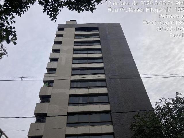 Oportunidade Única em PORTO ALEGRE RS | Tipo: Apartamento | Negociação: Leilão | Situação: Imóvel