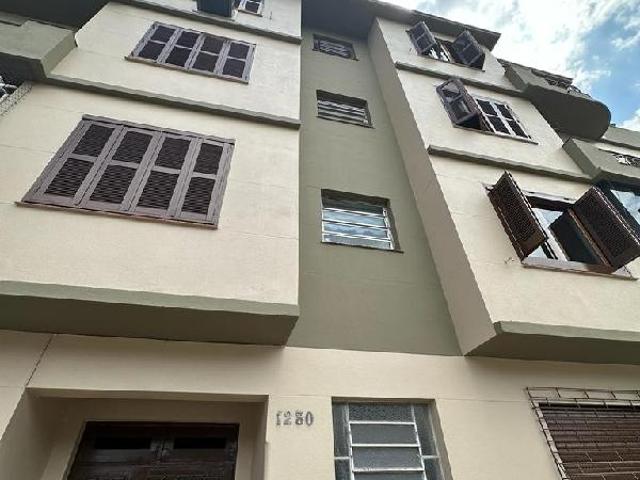 Oportunidade Única em PORTO ALEGRE RS | Tipo: Apartamento | Negociação: Leilão | Situação: Imóvel