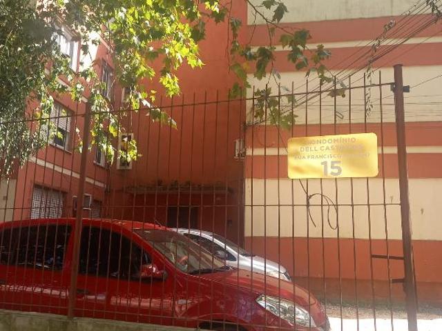 Oportunidade Única em PORTO ALEGRE RS | Tipo: Apartamento | Negociação: Leilão | Situação: Imóvel