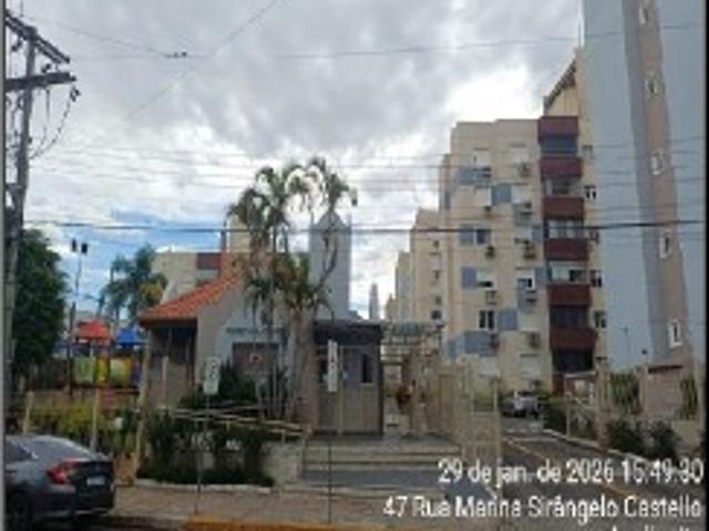 Oportunidade Única em PORTO ALEGRE RS | Tipo: Apartamento | Negociação: Leilão | Situação: Imóvel