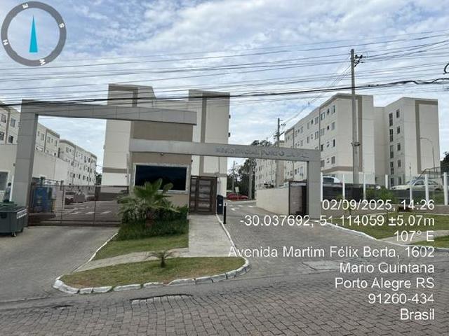 Oportunidade Única em PORTO ALEGRE RS | Tipo: Apartamento | Negociação: Leilão | Situação: Imóvel