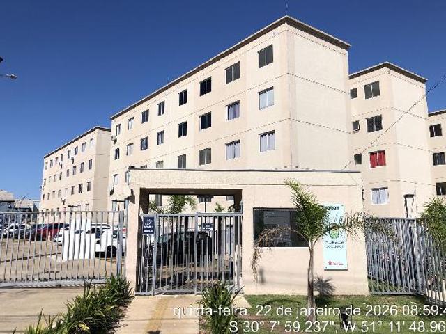 Oportunidade Única em PORTO ALEGRE RS | Tipo: Apartamento | Negociação: Leilão | Situação: Imóvel