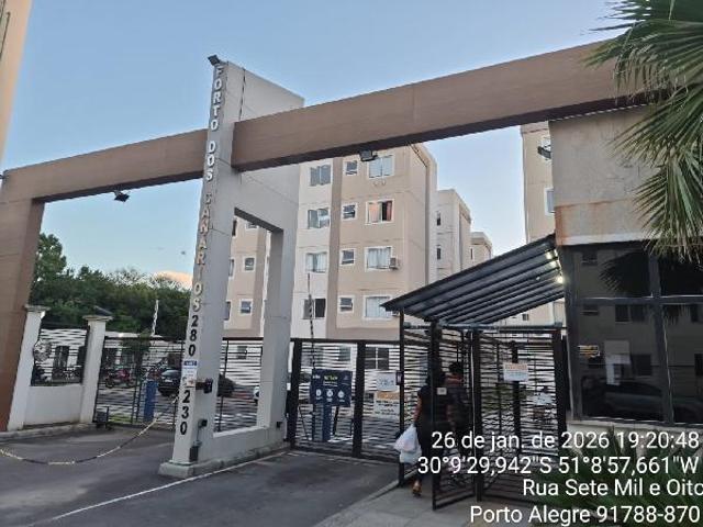 Oportunidade Única em PORTO ALEGRE RS | Tipo: Apartamento | Negociação: Licitação Aberta | Situação: Imóvel