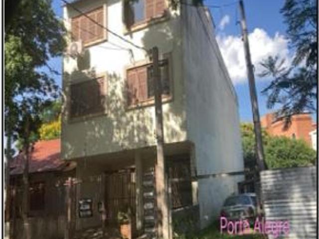 Oportunidade Única em PORTO ALEGRE RS | Tipo: Apartamento | Negociação: Licitação Aberta | Situação: Imóvel