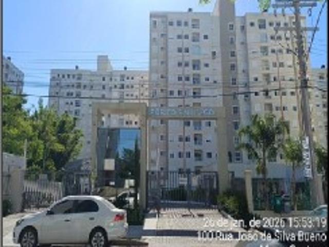 Oportunidade Única em PORTO ALEGRE RS | Tipo: Apartamento | Negociação: Licitação Aberta | Situação: Imóvel