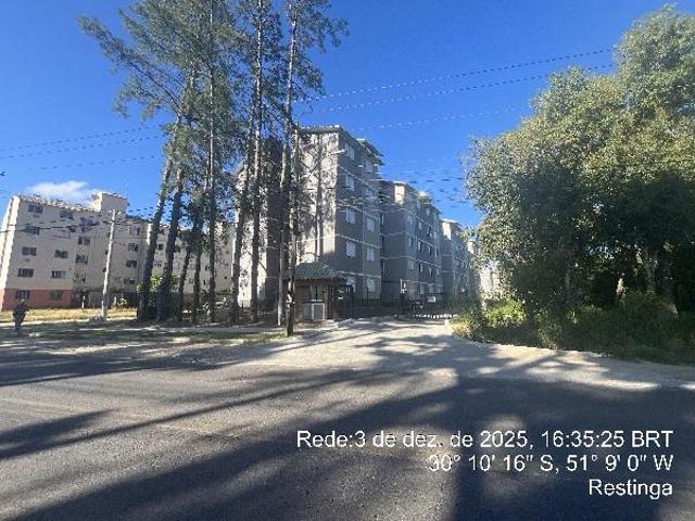 Oportunidade Única em PORTO ALEGRE RS | Tipo: Apartamento | Negociação: Licitação Aberta | Situação: Imóvel
