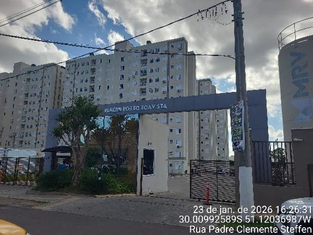Oportunidade Única em PORTO ALEGRE RS | Tipo: Apartamento | Negociação: Licitação Aberta | Situação: Imóvel