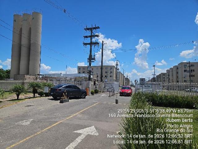 Oportunidade Única em PORTO ALEGRE RS | Tipo: Apartamento | Negociação: Venda Online | Situação: Imóvel