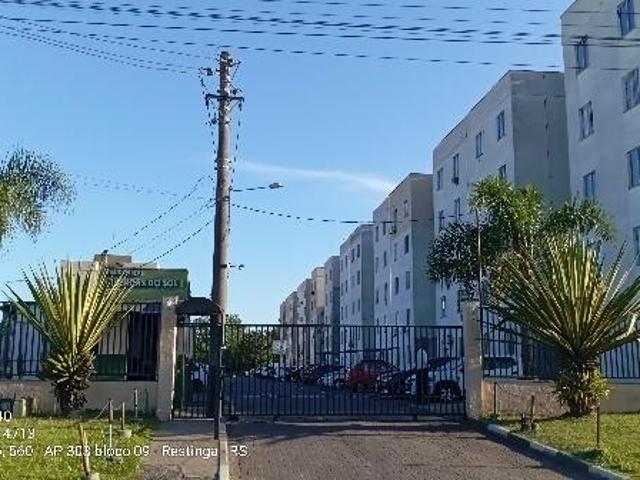 Oportunidade Única em PORTO ALEGRE RS | Tipo: Apartamento | Negociação: Venda Online | Situação: Imóvel