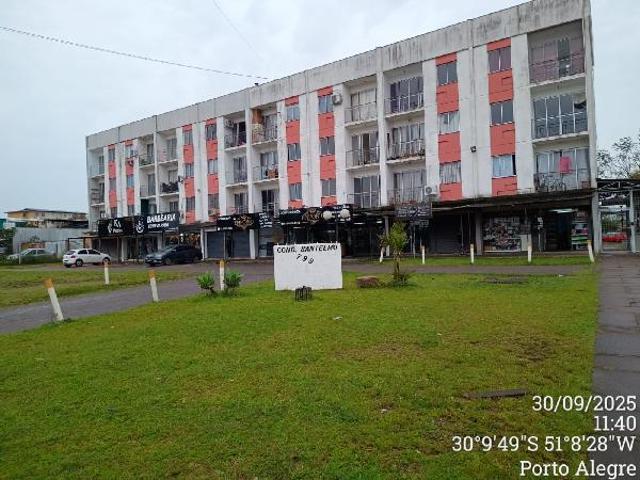 Oportunidade Única em PORTO ALEGRE RS | Tipo: Apartamento | Negociação: Venda Online | Situação: Imóvel