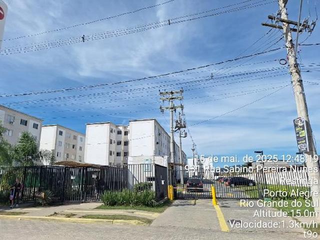 Oportunidade Única em PORTO ALEGRE RS | Tipo: Apartamento | Negociação: Venda Online | Situação: Imóvel