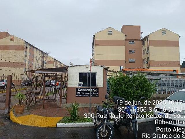 Oportunidade Única em PORTO ALEGRE RS | Tipo: Apartamento | Negociação: Venda Online | Situação: Imóvel