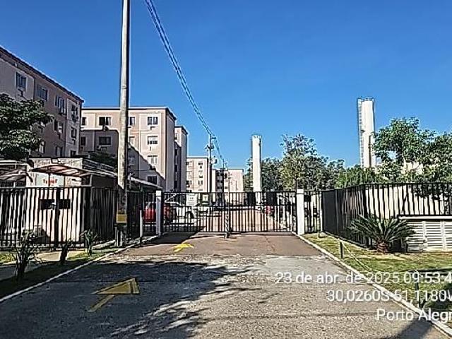 Oportunidade Única em PORTO ALEGRE RS | Tipo: Apartamento | Negociação: Venda Online | Situação: Imóvel