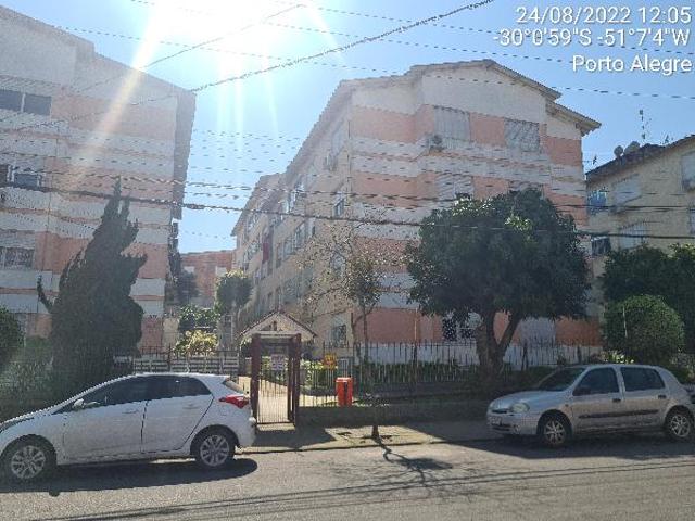 Oportunidade Única em PORTO ALEGRE RS | Tipo: Apartamento | Negociação: Venda Online | Situação: Imóvel