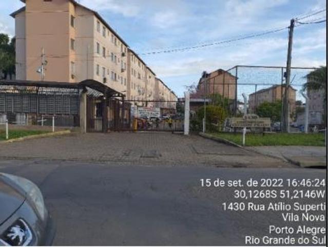 Oportunidade Única em PORTO ALEGRE RS | Tipo: Apartamento | Negociação: Venda Online | Situação: Imóvel