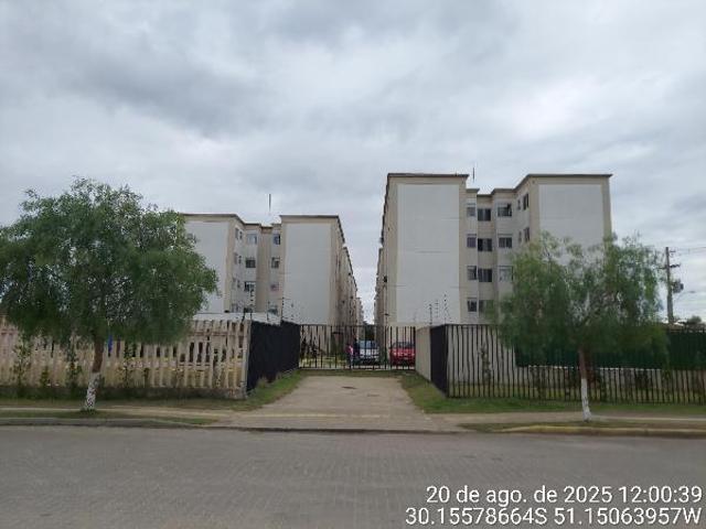 Oportunidade Única em PORTO ALEGRE RS | Tipo: Apartamento | Negociação: Venda Direta Online | Situação: Imóvel
