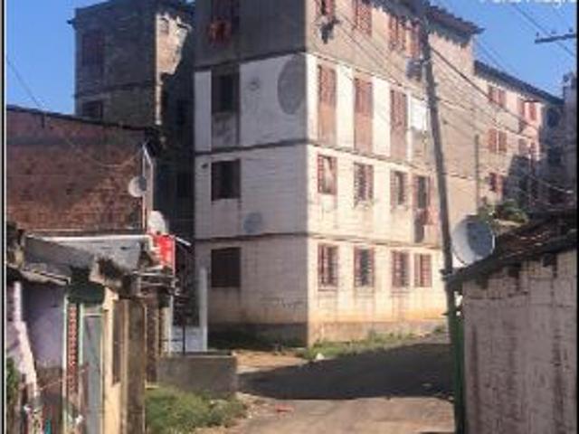 Oportunidade Única em PORTO ALEGRE RS | Tipo: Apartamento | Negociação: Venda Direta Online | Situação: Imóvel