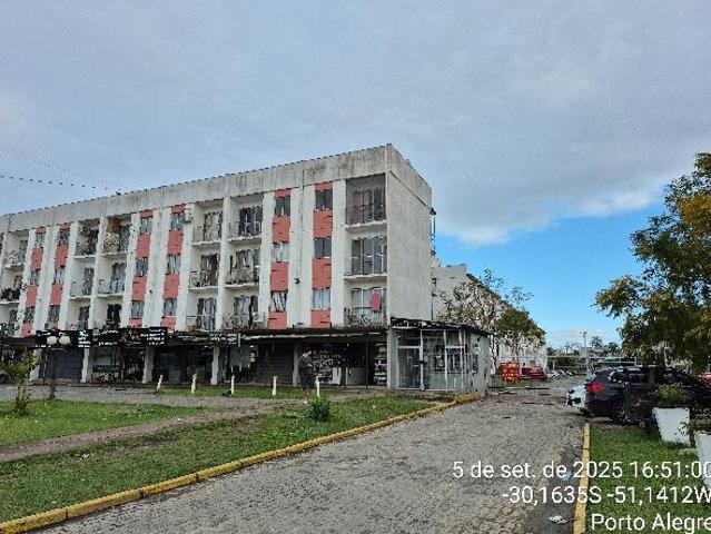 Oportunidade Única em PORTO ALEGRE RS | Tipo: Apartamento | Negociação: Venda Direta Online | Situação: Imóvel