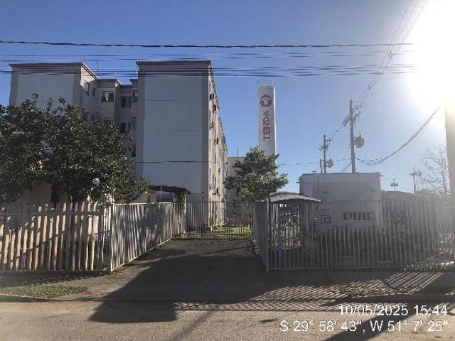 Oportunidade Única em PORTO ALEGRE RS | Tipo: Apartamento | Negociação: Venda Direta Online | Situação: Imóvel