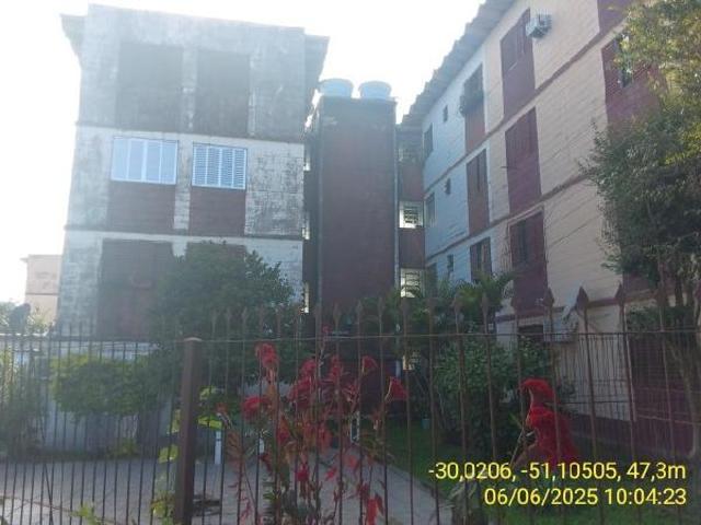 Oportunidade Única em PORTO ALEGRE RS | Tipo: Apartamento | Negociação: Venda Direta Online | Situação: Imóvel
