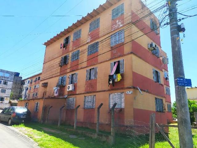 Oportunidade Única em PORTO ALEGRE RS | Tipo: Apartamento | Negociação: Venda Direta Online | Situação: Imóvel