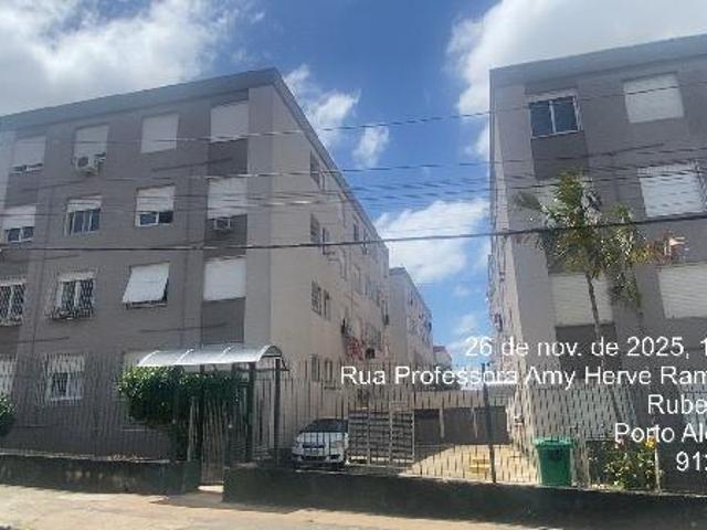Oportunidade Única em PORTO ALEGRE RS | Tipo: Apartamento | Negociação: Venda Direta Online | Situação: Imóvel