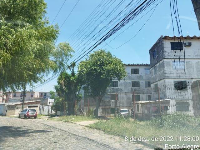 Oportunidade Única em PORTO ALEGRE RS | Tipo: Apartamento | Negociação: Venda Direta Online | Situação: Imóvel