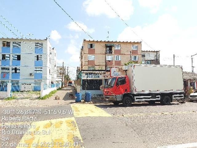 Oportunidade Única em PORTO ALEGRE RS | Tipo: Apartamento | Negociação: Venda Direta Online | Situação: Imóvel