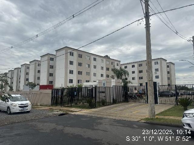 Oportunidade Única em PORTO ALEGRE RS | Tipo: Apartamento | Negociação: Venda Direta Online | Situação: Imóvel