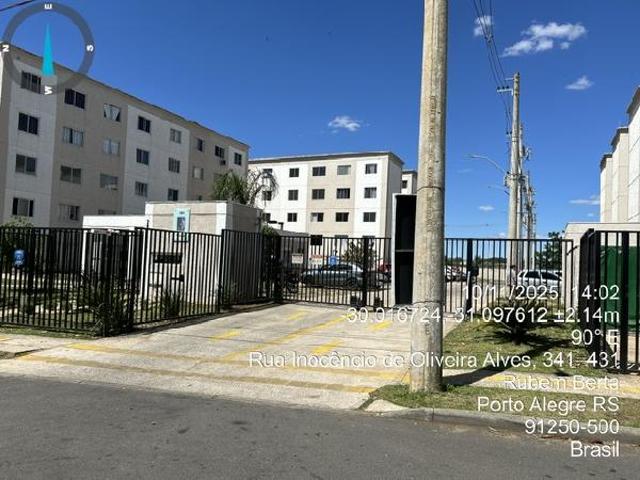 Oportunidade Única em PORTO ALEGRE RS | Tipo: Apartamento | Negociação: Venda Direta Online | Situação: Imóvel