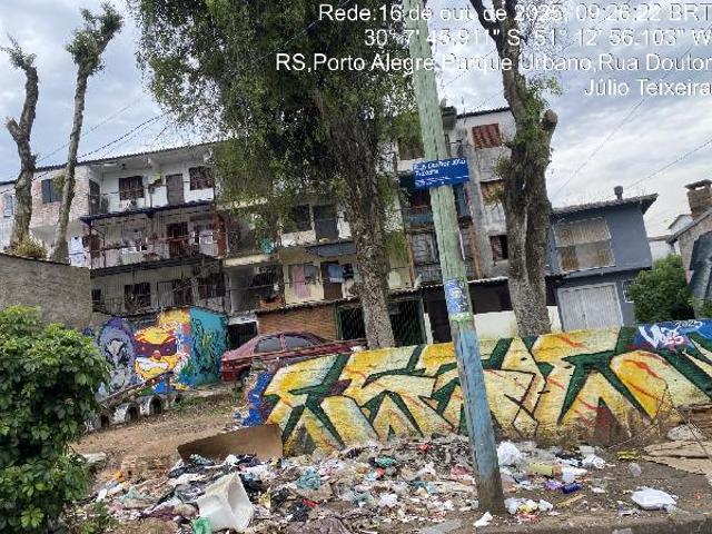 Oportunidade Única em PORTO ALEGRE RS | Tipo: Apartamento | Negociação: Venda Direta Online | Situação: Imóvel
