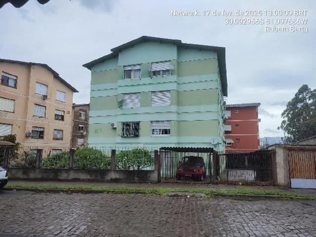 Oportunidade Única em PORTO ALEGRE RS | Tipo: Apartamento | Negociação: Venda Direta Online | Situação: Imóvel
