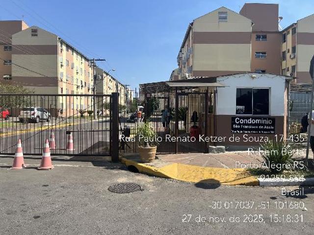 Oportunidade Única em PORTO ALEGRE RS | Tipo: Apartamento | Negociação: Venda Direta Online | Situação: Imóvel