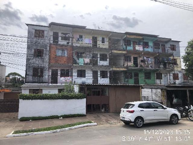 Oportunidade Única em PORTO ALEGRE RS | Tipo: Apartamento | Negociação: Venda Direta Online | Situação: Imóvel