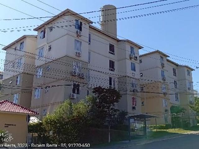 Oportunidade Única em PORTO ALEGRE RS | Tipo: Apartamento | Negociação: Venda Direta Online | Situação: Imóvel