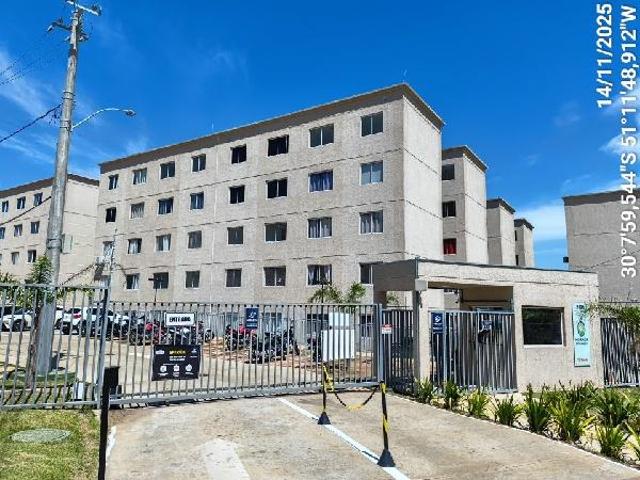 Oportunidade Única em PORTO ALEGRE RS | Tipo: Apartamento | Negociação: Venda Direta Online | Situação: Imóvel
