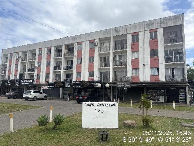 Oportunidade Única em PORTO ALEGRE RS | Tipo: Apartamento | Negociação: Venda Direta Online | Situação: Imóvel